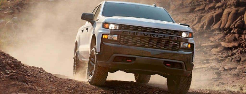 2020 Chevrolet Silverado GCWR, GVWR, and other specifications | Carl ...