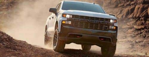 2020 Chevrolet Silverado GCWR, GVWR, and other specifications | Carl ...