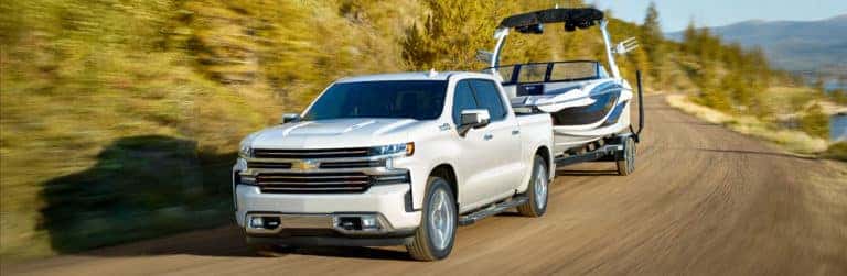 2020 Chevrolet Silverado 1500 Trim Level Comparison | Carl Black ...
