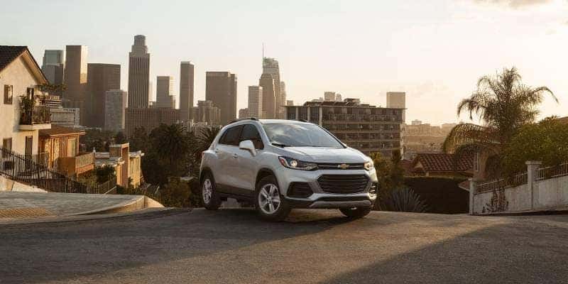 2023 Chevy Trax | Nashville, TN | Carl Black Chevrolet Nashville