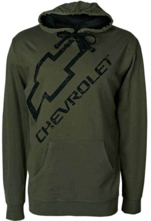 Where to Find Chevrolet Merchandise | Carl Black Chevy Nashville