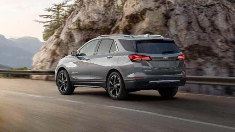 2023 Chevy Blazer vs 2023 Chevy Equinox | Carl Black Chevy Nashville