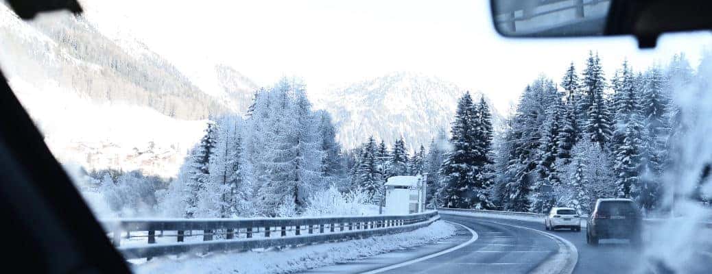 Top 5 Scenic Winter Drives near Nashville | Carl Black Chevy Nashville