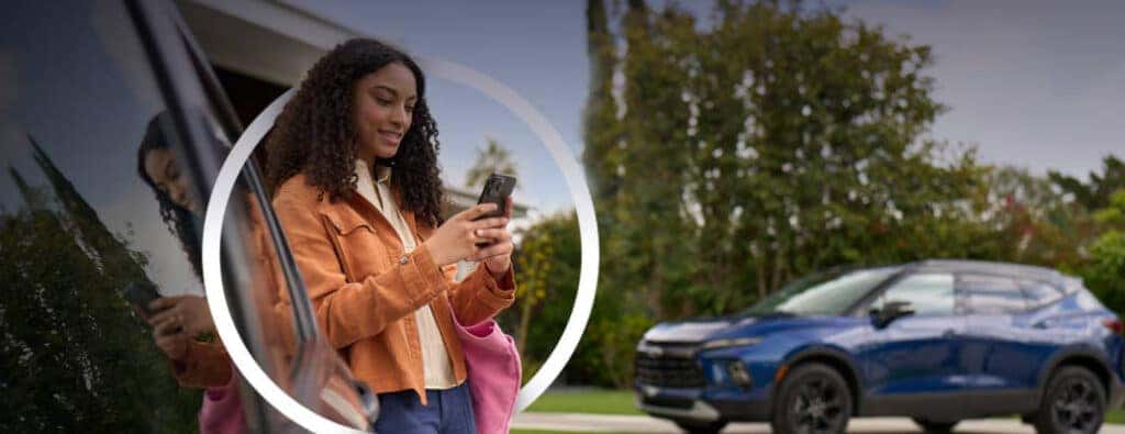 How Does Chevy OnStar Work? Find Out from Carl Black Chevy Nashville!