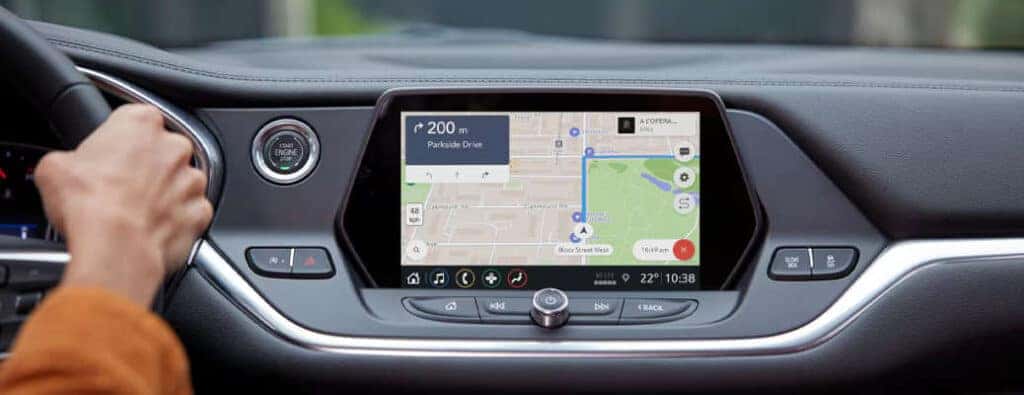 How Does Chevy OnStar Work? Find Out from Carl Black Chevy Nashville!