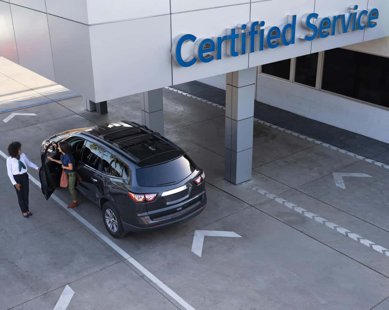 Buick GMC Chevrolet Dealer Serving Kissimmee, FL