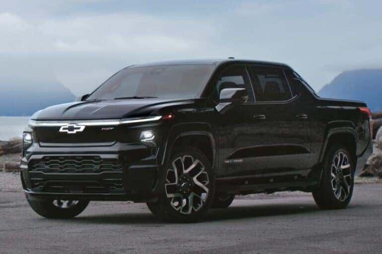 Chevy Electric Models | Auto Dealership Near Manchester, CT