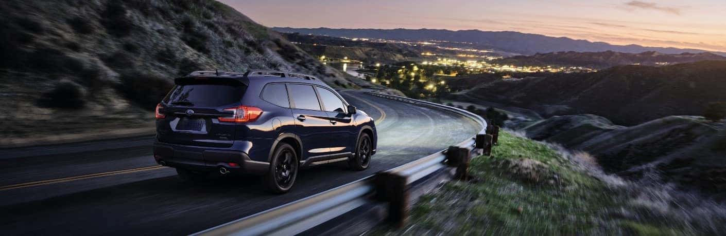 What’s new in the 2023 Subaru Ascent? - Centennial Subaru in Las Vegas