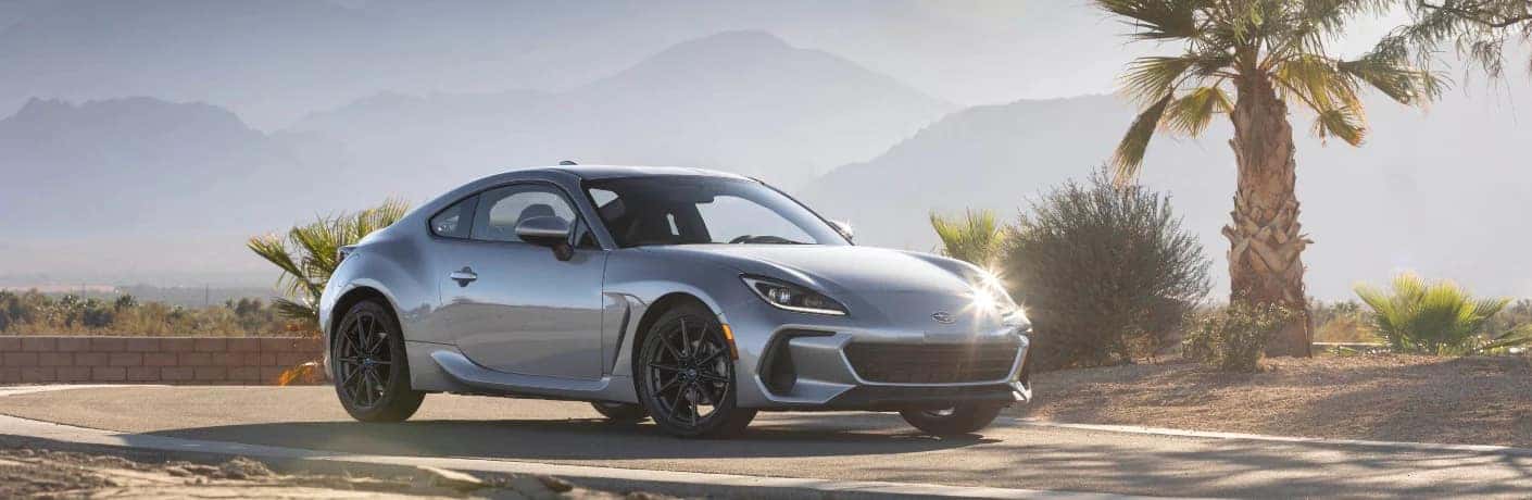 Subaru BRZ 2023 - Find a Dealership Las Vegas | Centennial Subaru