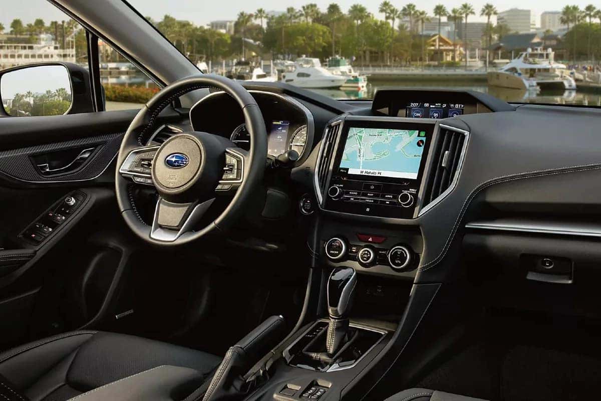 Subaru Impreza Dealer in Las Vegas | Centennial Subaru