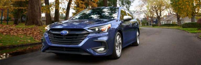 Subaru Legacy Near Me in Las Vegas | Centennial Subaru