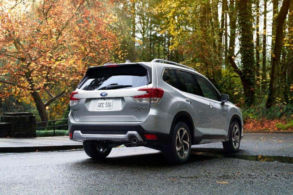 What the Subaru Logo Means - Learn More About Subaru History