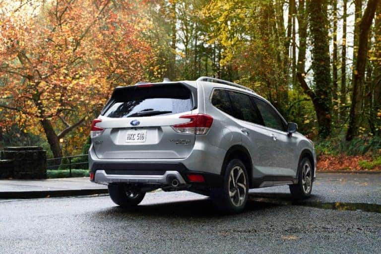 What the Subaru Logo Means - Learn More About Subaru History