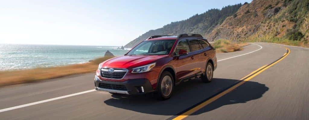 What makes Subaru owners so loyal? Centennial Subaru