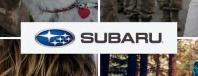 What the Subaru Logo Means - Learn More About Subaru History