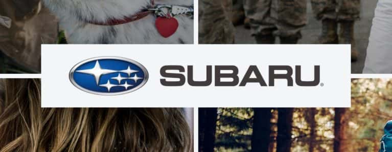 What the Subaru Logo Means - Learn More About Subaru History
