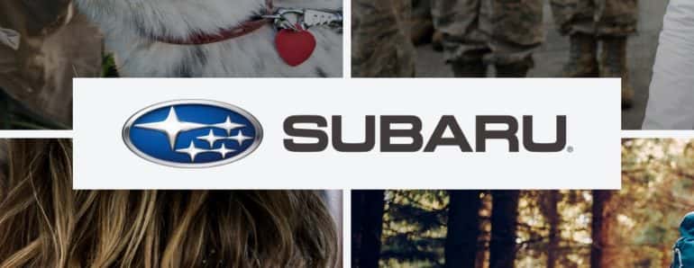 What the Subaru Logo Means - Learn More About Subaru History