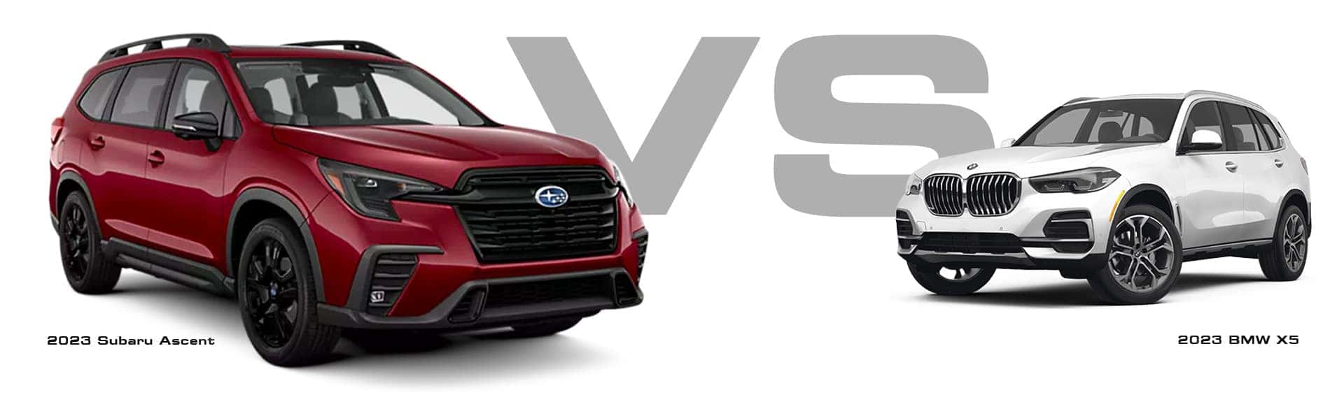 Compare Subaru Legacy to Other Mid-Size Sedans - Model Research