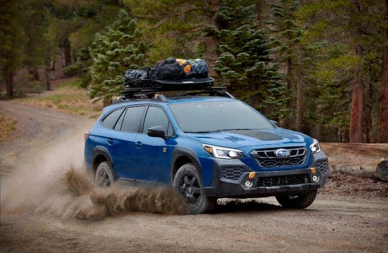 Subaru Announcing All-New Crosstrek Wilderness at New York Auto Show