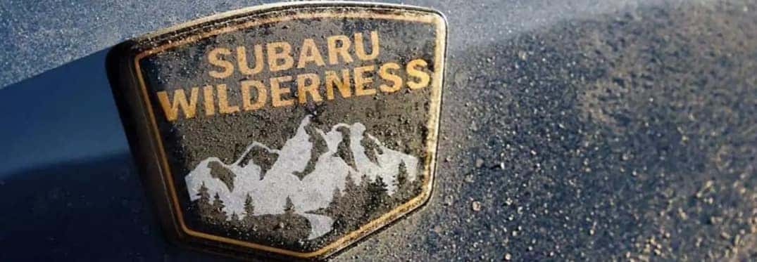 Subaru Announcing All-New Crosstrek Wilderness at New York Auto Show