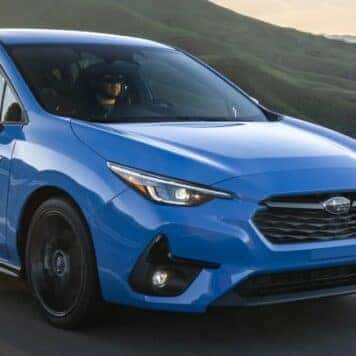 View the Centennial Subaru Blog - Car Dealership in Las Vegas