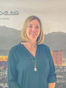 Centennial Subaru Staff - From the Best Dealer Near Me in Las Vegas, NV