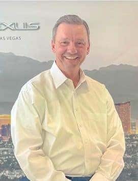 Staff | Centennial Subaru