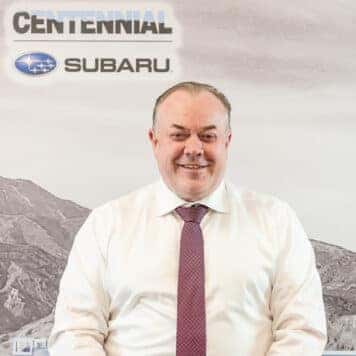 Staff | Centennial Subaru