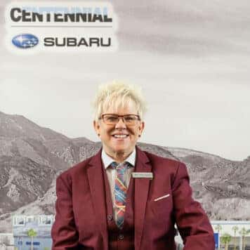 Staff | Centennial Subaru