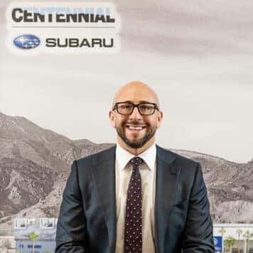 Staff | Centennial Subaru
