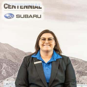 Staff | Centennial Subaru
