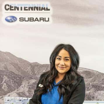 Staff | Centennial Subaru