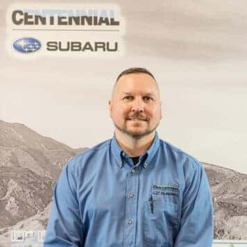 Centennial Subaru Staff - From the Best Dealer Near Me in Las Vegas, NV