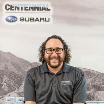 Staff | Centennial Subaru