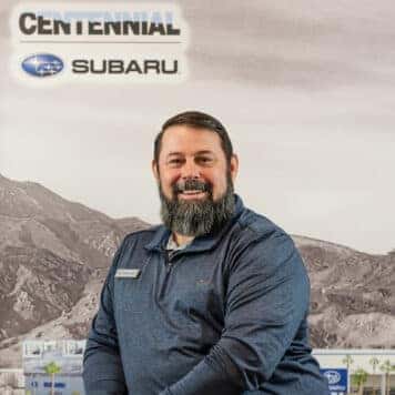 Staff | Centennial Subaru