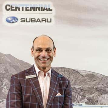 Meet the Centennial Subaru Dealership Staff - Las Vegas, NV