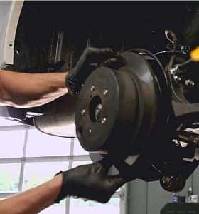 Subaru Brake Service in Las Vegas | Centennial Subaru