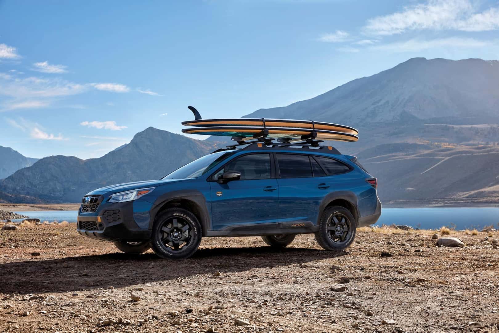 Subaru Legacy Outback for Sale | Centennial Subaru