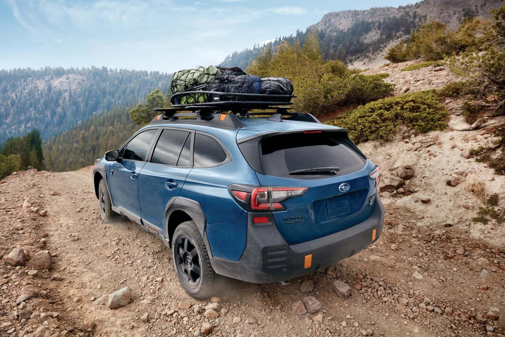 Subaru Legacy Outback for Sale | Centennial Subaru