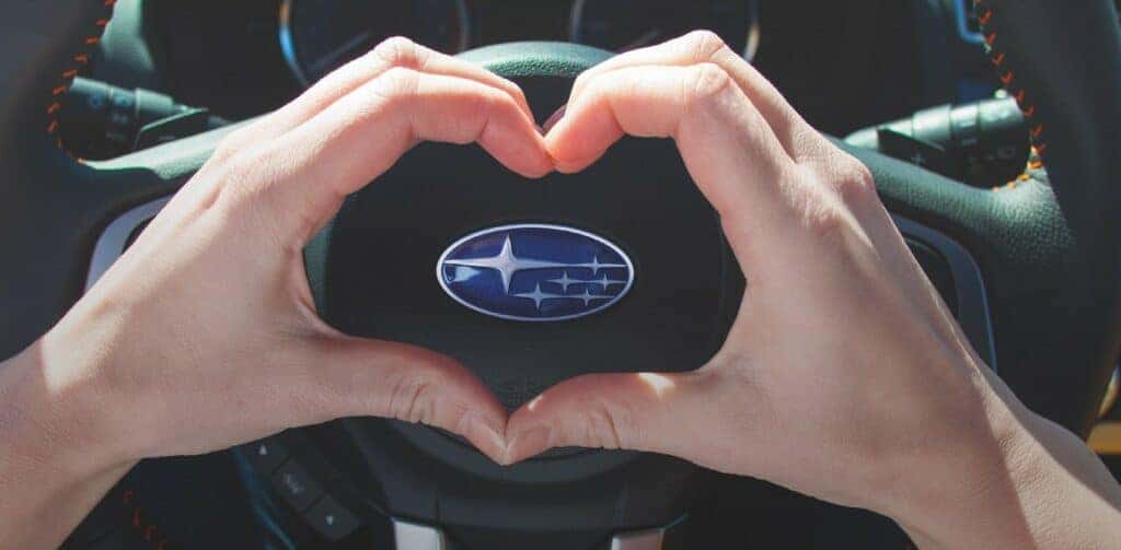 Forbes Cites Subaru as One of America’s Best Brands For Social Impact