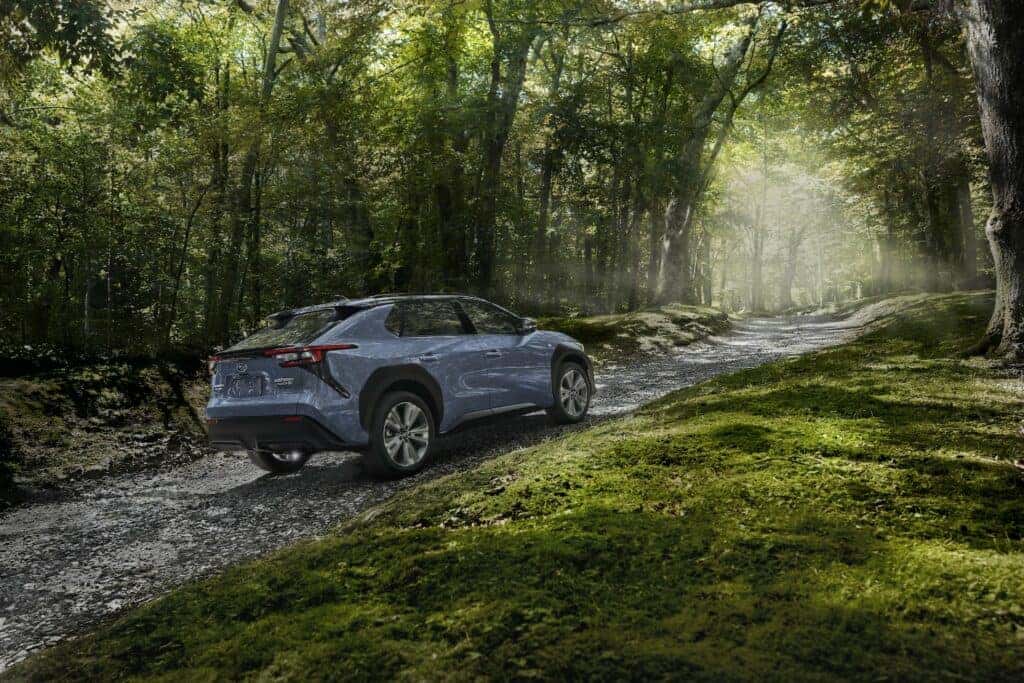 Is the Subaru Solterra The Right EV For You? - Frequently Asked Questions
