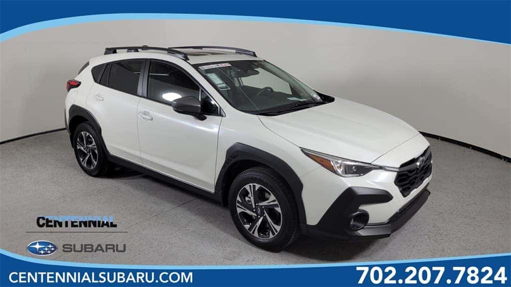 The Centennial Subaru Adventure Packages - Added Value and Protection