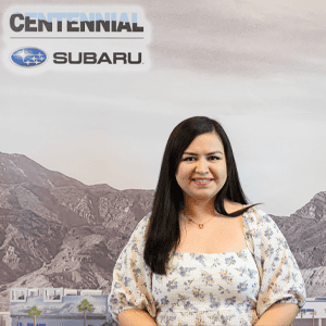 Meet the Centennial Subaru Dealership Staff - Las Vegas, NV