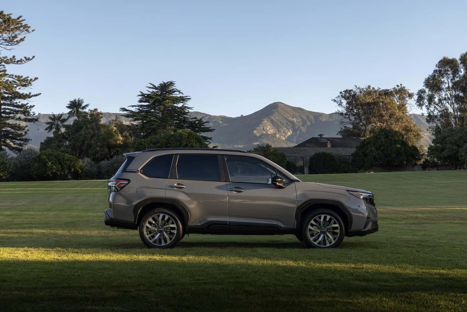 2025 Subaru Forester | Centennial Subaru