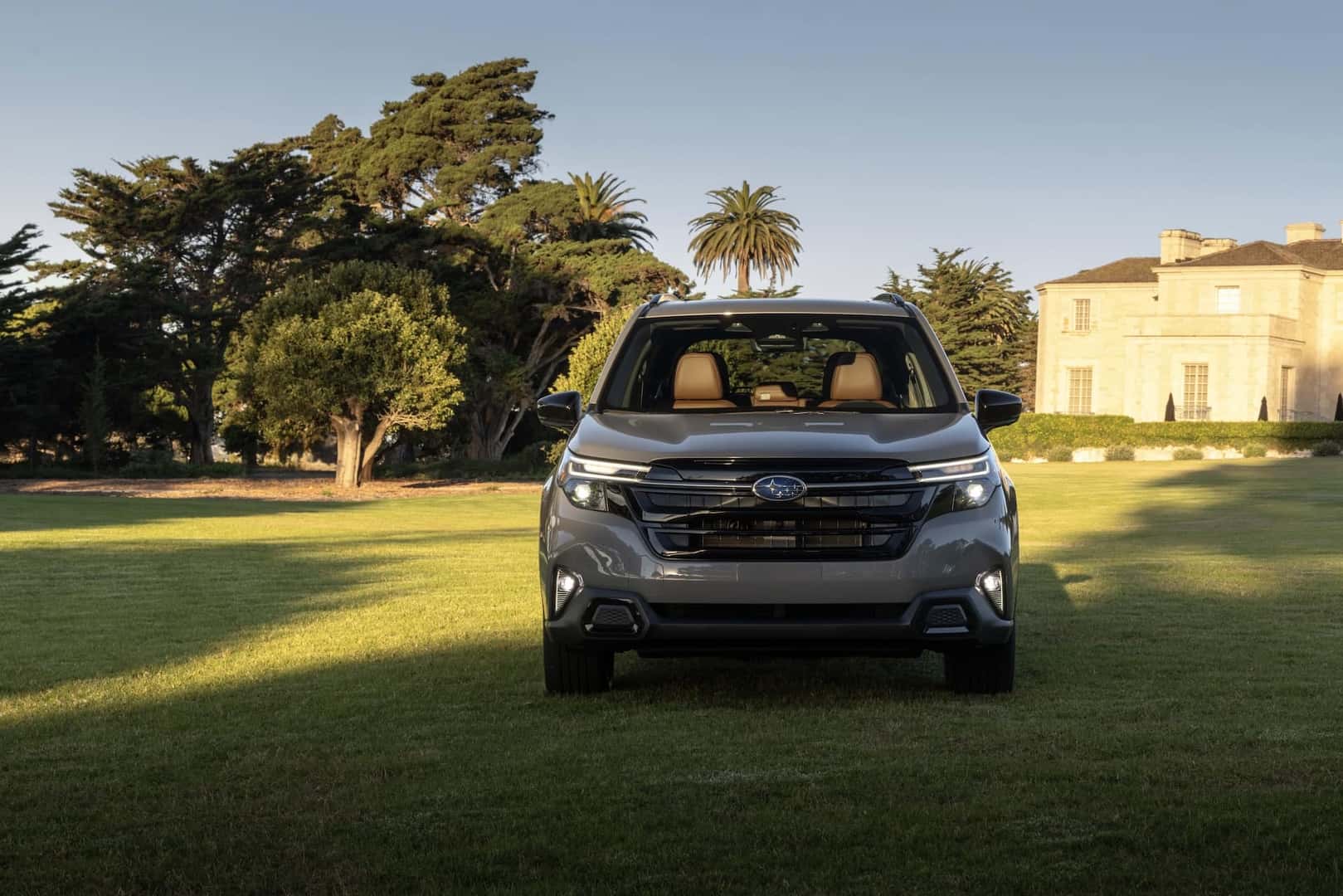 2025 Subaru Forester | Centennial Subaru