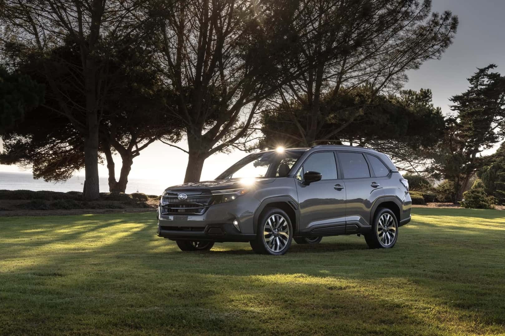 2025 Subaru Forester | Centennial Subaru