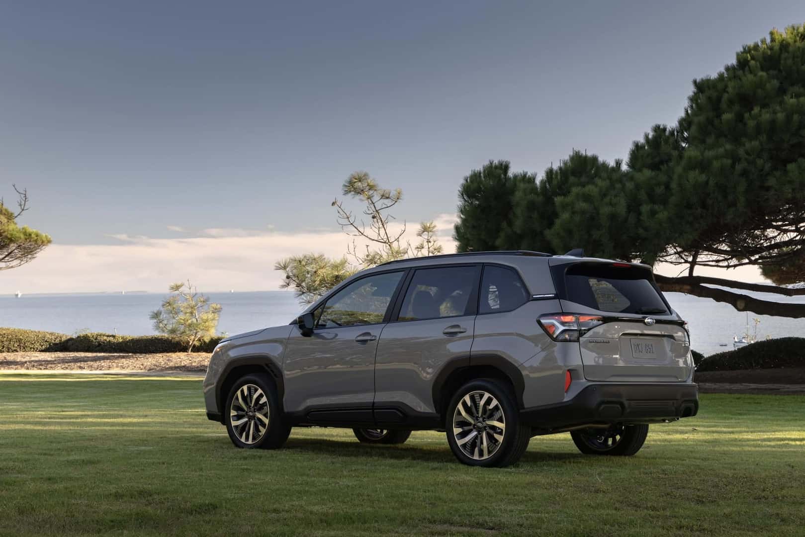 2025 Subaru Forester | Centennial Subaru