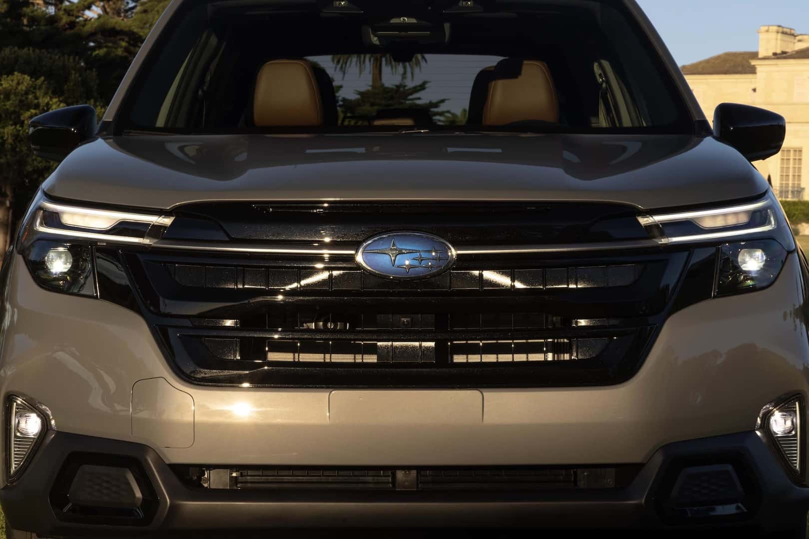 2025 Subaru Forester | Centennial Subaru