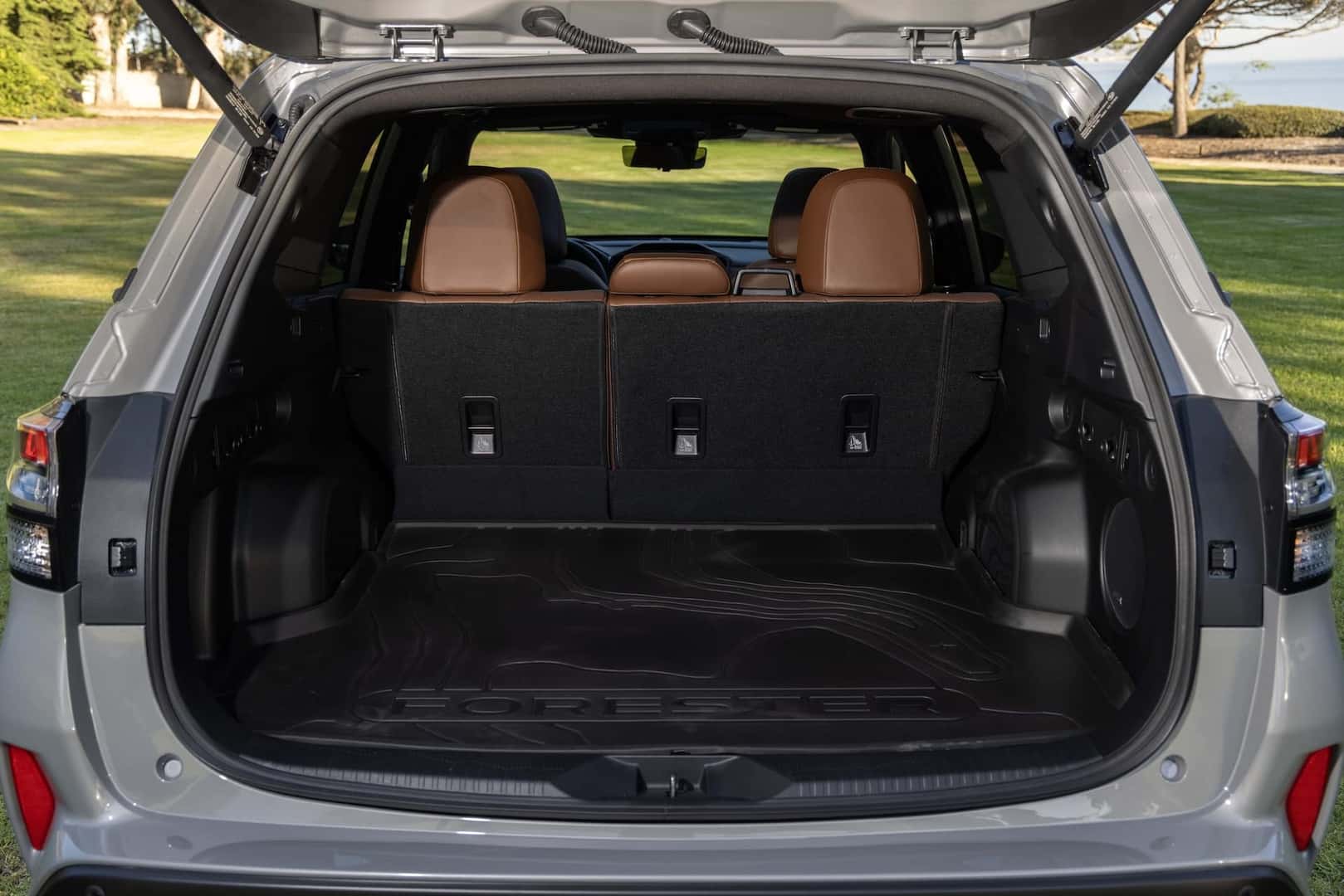 2025 Subaru Forester | Centennial Subaru