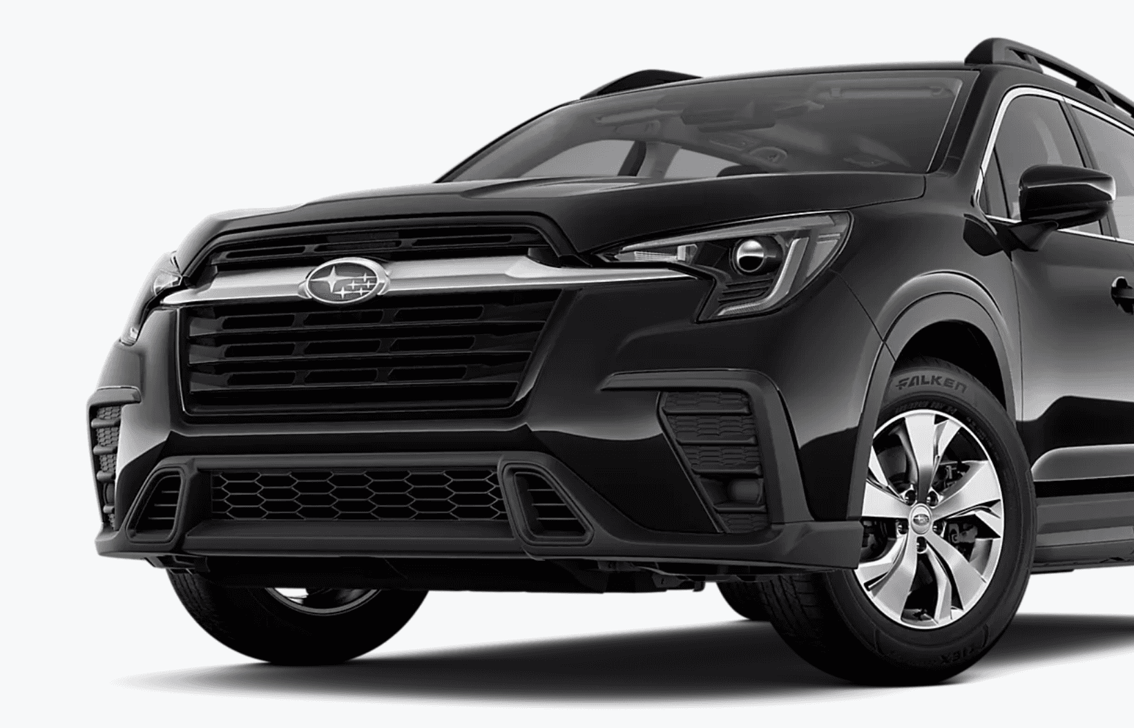 2024 Subaru Ascent | Centennial Subaru